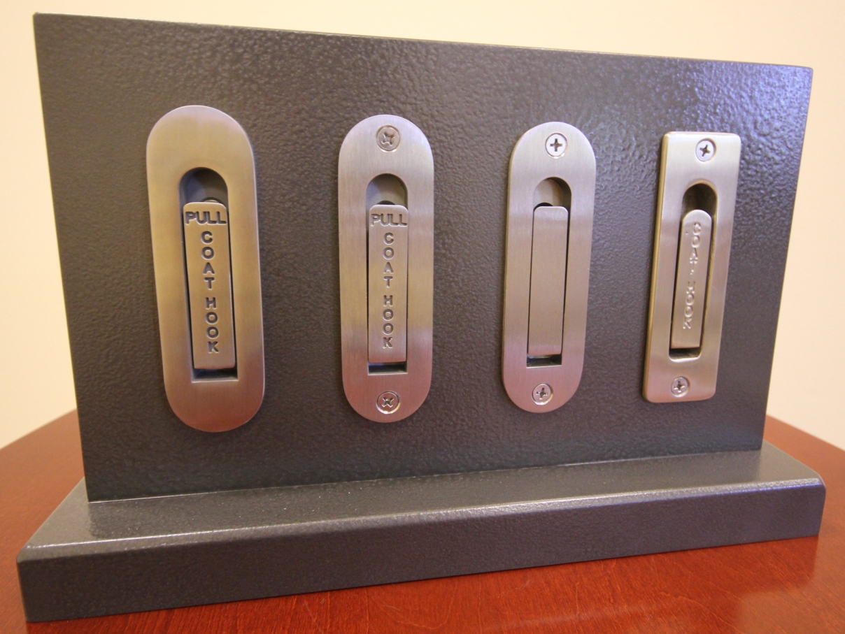 Coat Hooks Coat Hooks